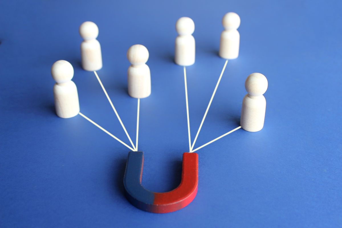 Inilah 15 Cara Mudah Membuat Lead Magnet dan Pengertiannya - Okavaplus